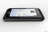 ITG xpPhone 2 - smartphone z Intel Atom i pełnoprawnym Windows 7?