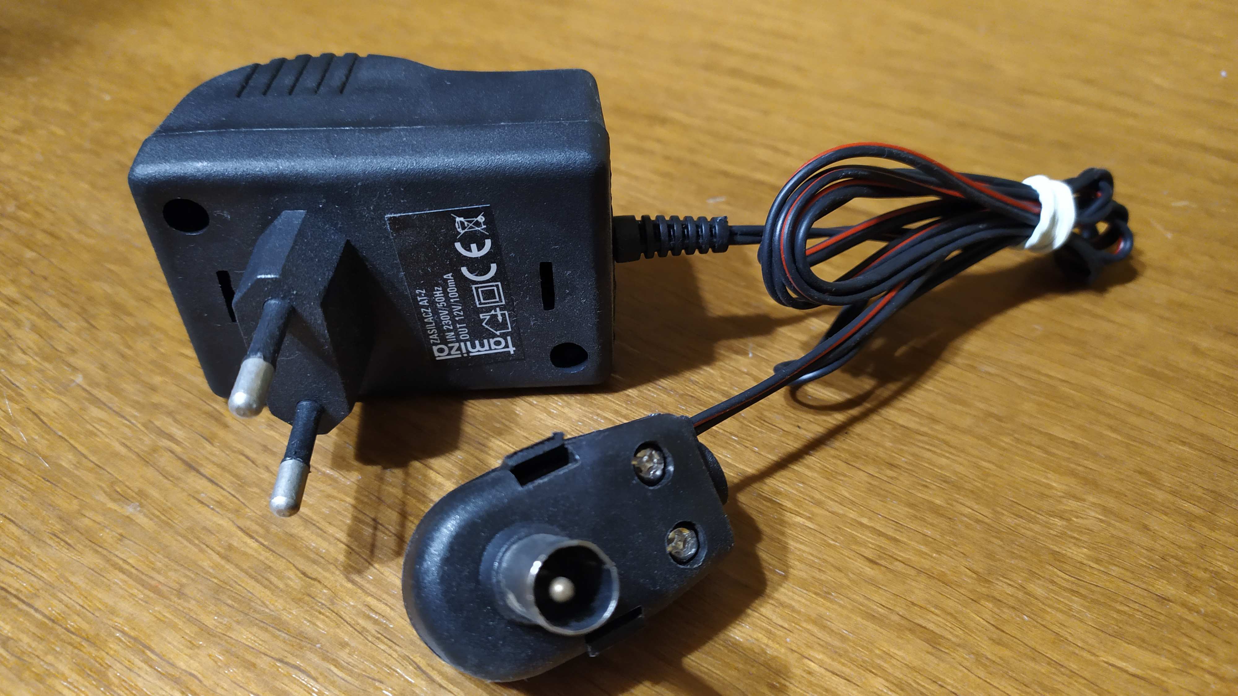 A simple workshop generator m.cz. - 2 - elektroda.com