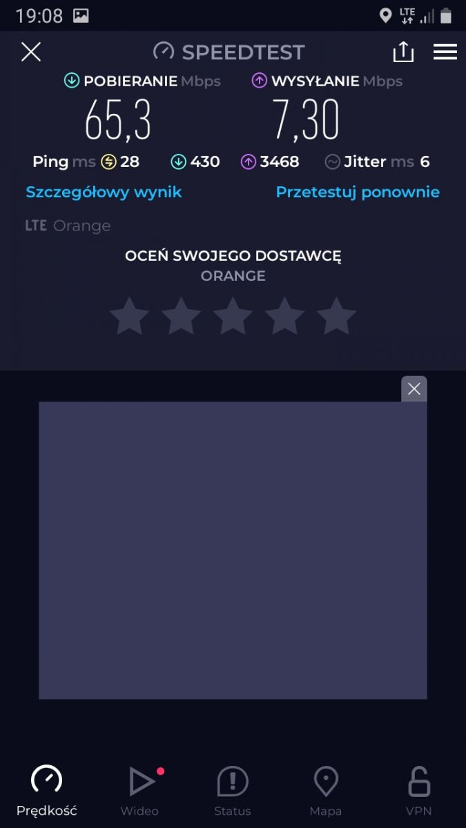 Wybór operatora sieci komórkowej: Play, Orange, T-Mobile, Plus - testy ...