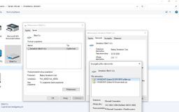 [Rozwiązano] Plotter GongZheng ThunderJet - błędy sterowników USB, instalacja i uruchomienie ...