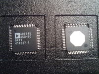 [Sprzedam] Przetwornik A/C AD6645 80MSPS - elektroda.pl
