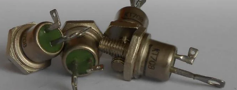 [Rozwiązano] Zamiennik Tyrystorów KY202G w prostowniku ZSSR ...