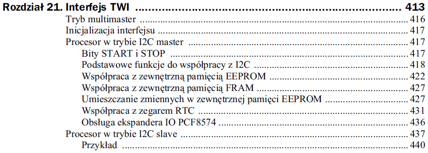 Książki o programowaniu uC i systemach uC - opinie, przemyślenia ...