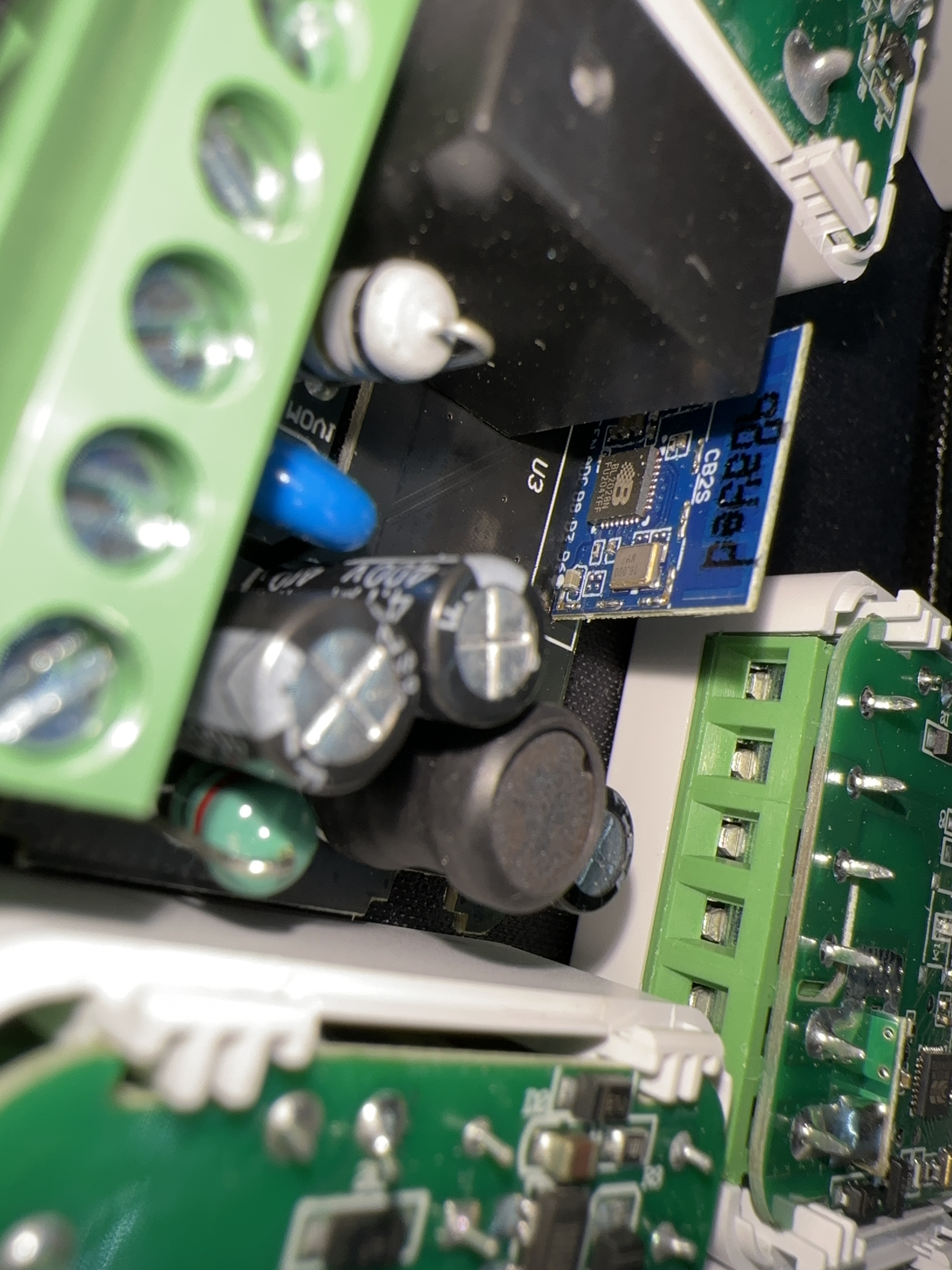 [BK7231N/CB2S] Comparison of multiple smart switch modules, differences ...