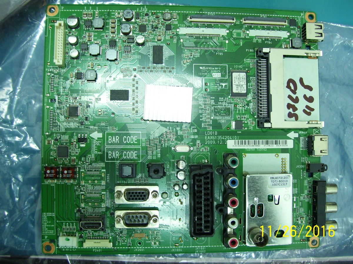 LG 37LD465 i 32LD420 - niska czułość tunerów DVB-T na kanałach 21-69