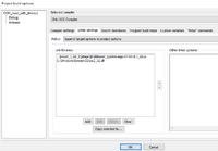 C++, boost - undefined reference to WSACleanup@0 przy kompilacji kodu z ...