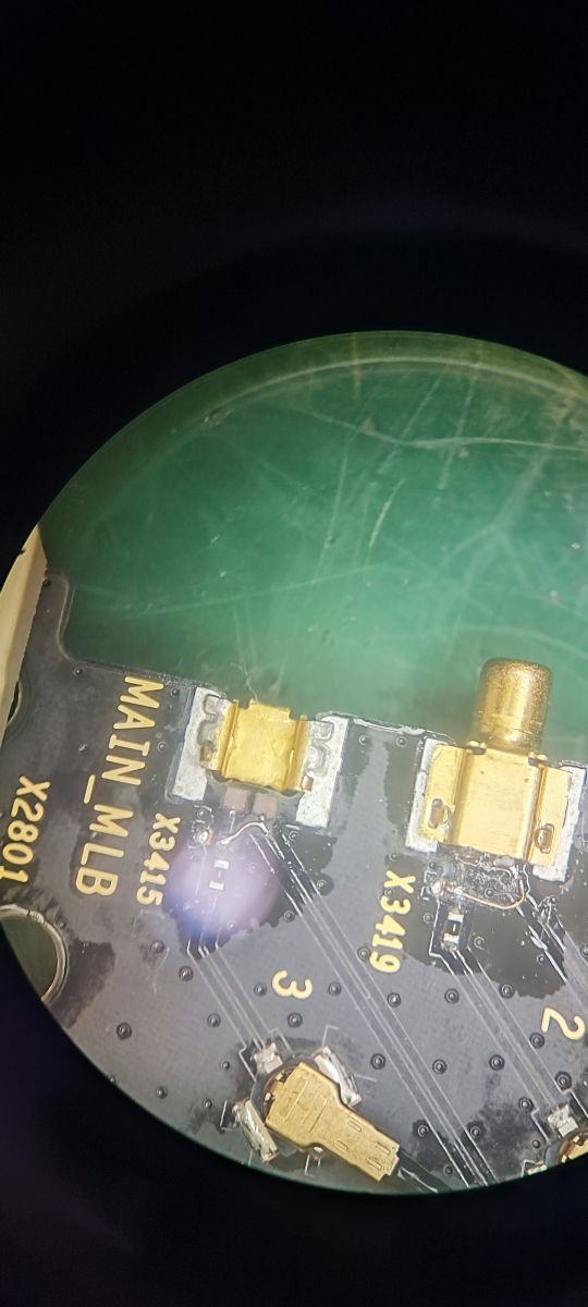 ZTE MF289F nie działa po podłączeniu anteny 4G z Aliexpress ...