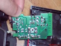 Creative T6100 - jaki model potencjometru do regulacji głośności?