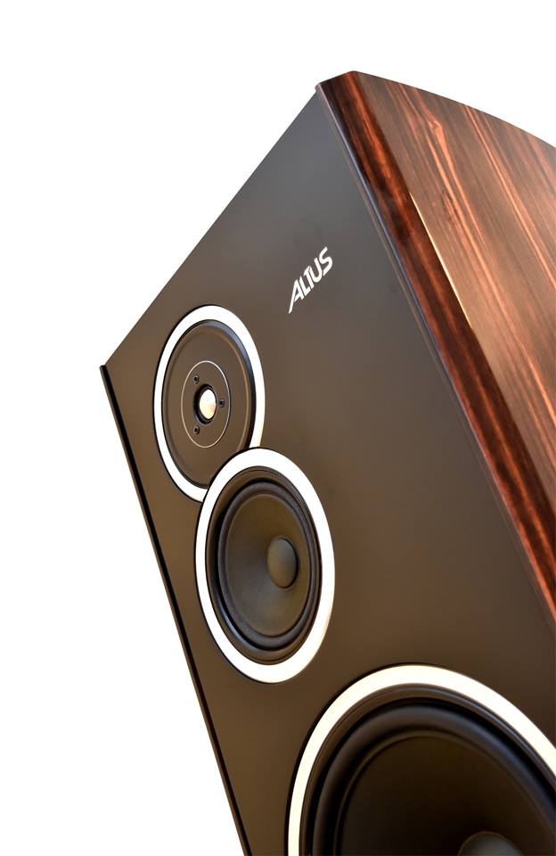 Tonsil zaprezentował nowe Altusy - 6 - elektroda.pl