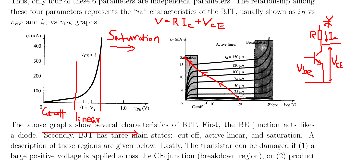 What does Rds(on) in a MOSFET mean? | Forum for Electronics