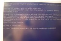 [ROZWIĄZANY] Windows XP Pro SP3 - BSOD 0x0000007B przy rozruchu ...