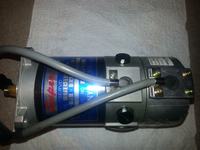 [Sprzedam] Sprzedam servo SANYO DENKI - elektroda.pl