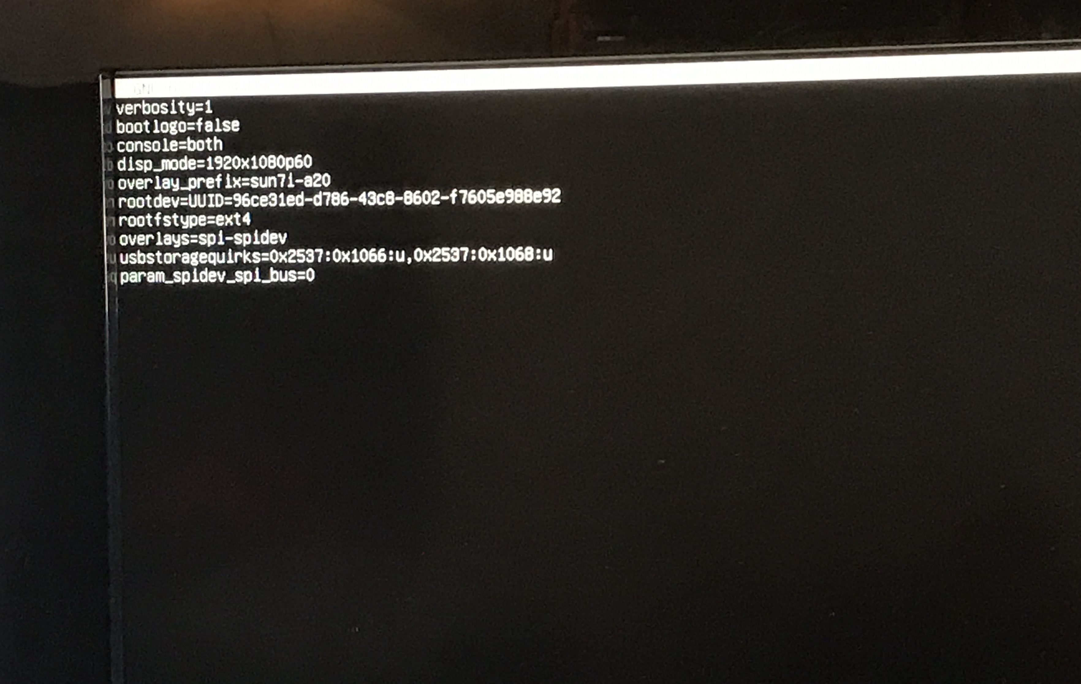 BK7231 programming via SPI in flash memory mode - Python and Banana Pi