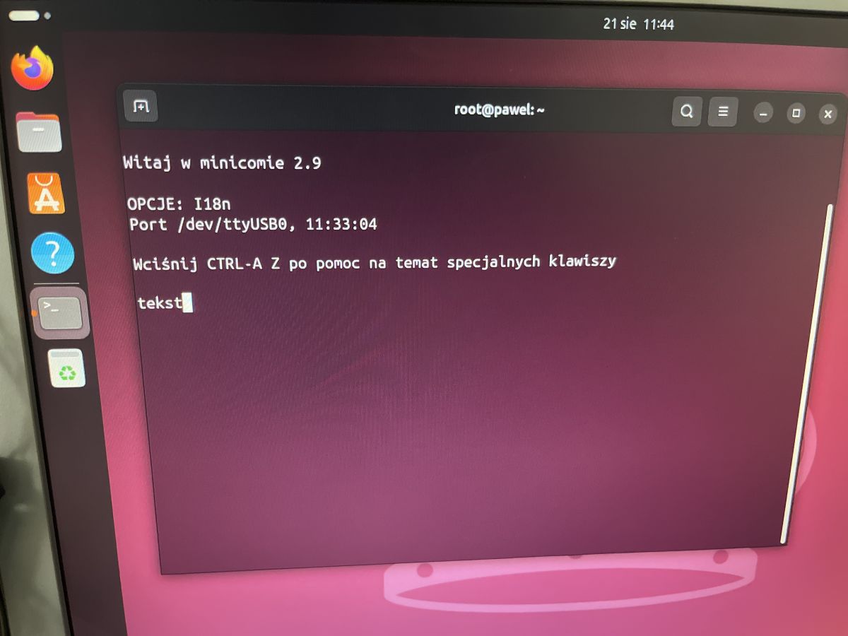 Dysk twardy Seagate ST9500424AS pika po upadku, niewykrywalny - silnik ...
