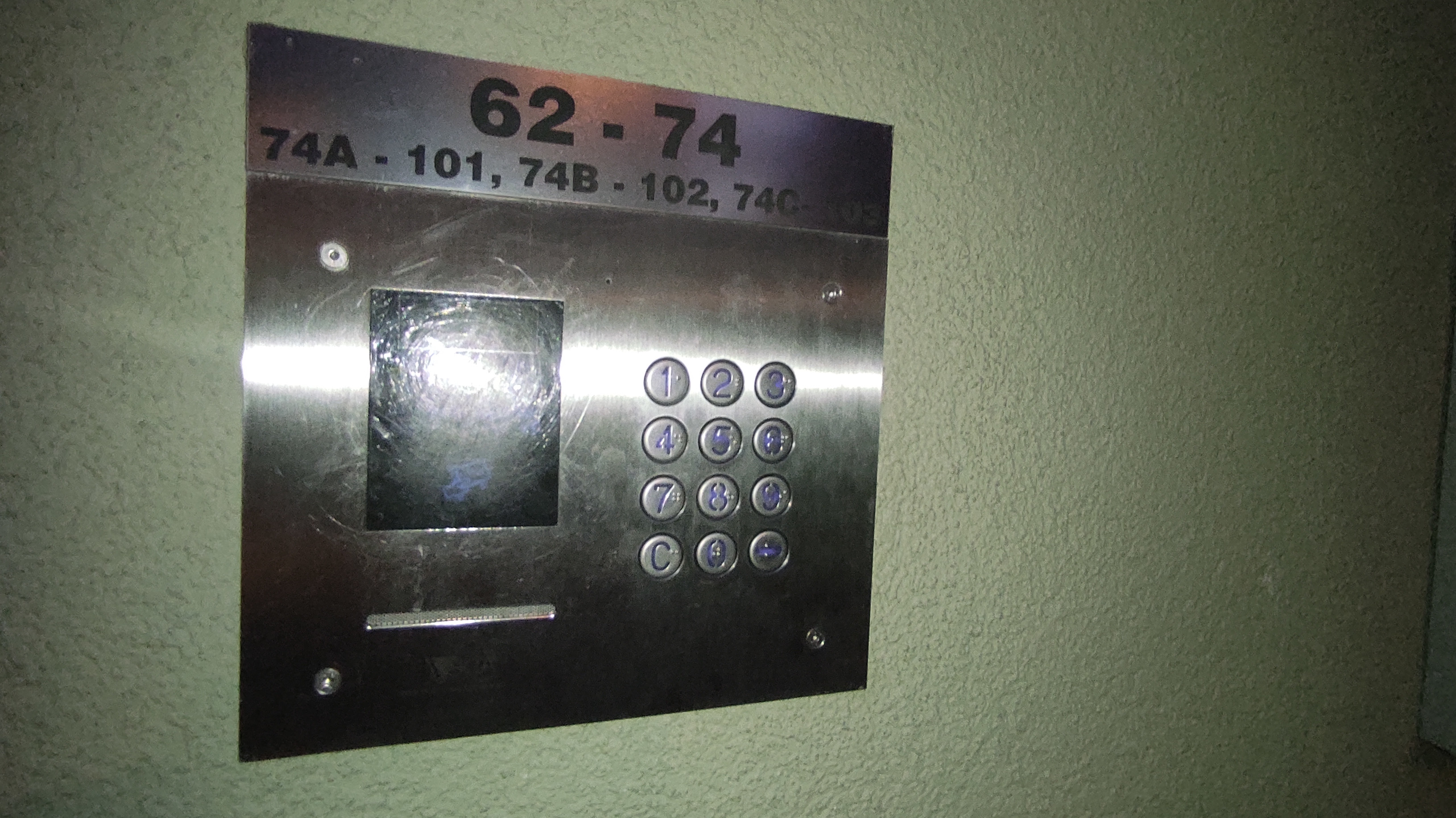 Podłączenie i działanie domofonu Cyfral smart 5p 4/5/6 żył - różnice w ...