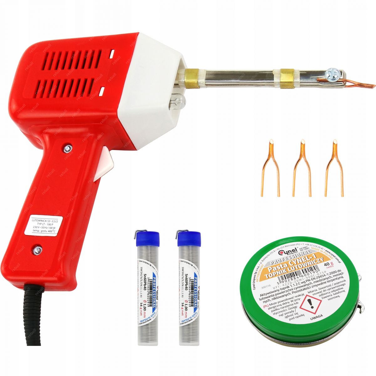 Materiały do nauki DIY elektroniki dla początkujących - od czego zacząć?