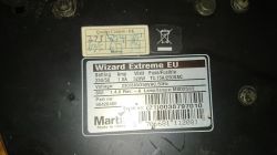 [Sprzedam] Sprzęt oświetleniowy - Skaner Martin Wizard Extreme