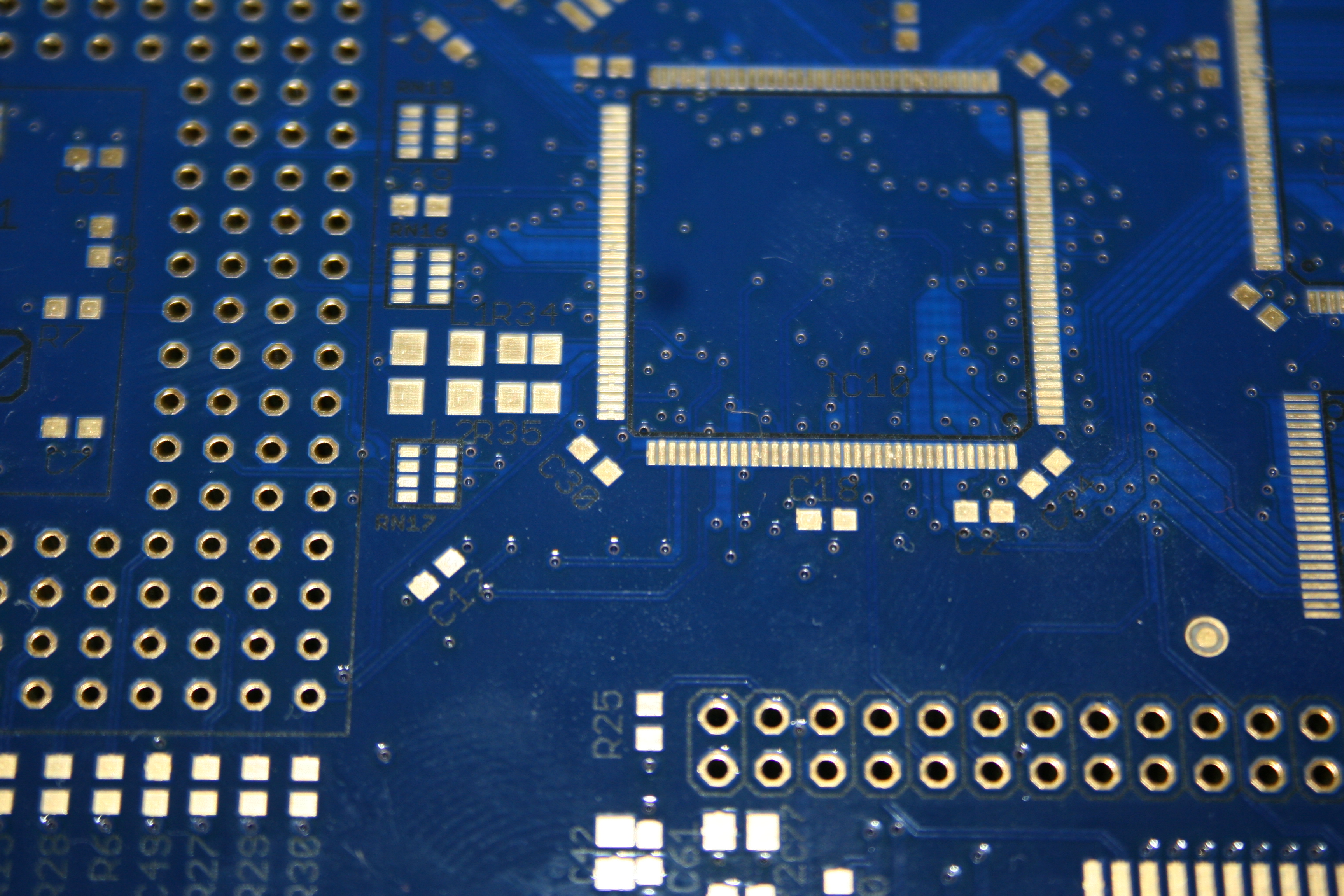 Proto PCB - http://www.brandner.ee/ - Konkurencja dla Chińczyków.