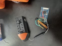 Jak uruchomić kamerę WiFi 5V w dronie - brak obrazu i zapisu na SD