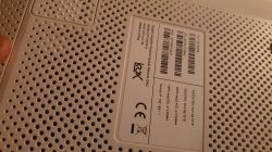 Zmiana modemu na router z wejściem SC w sieci światłowodowej - jak to ...