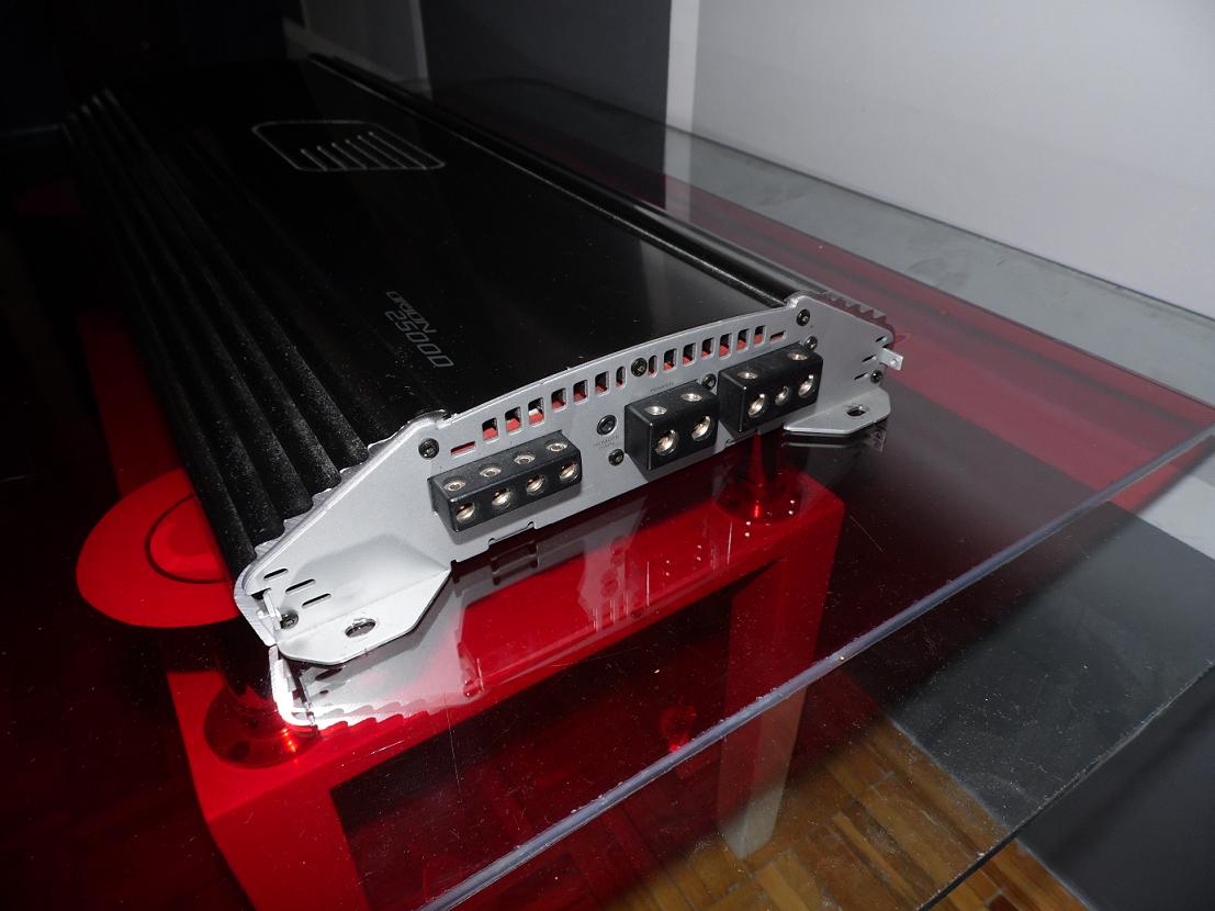 [Sprzedam] Sprzedam Orion 2500d stan bdb - elektroda.pl