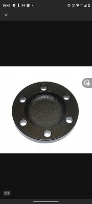 [Rozwiązano] Wymiana tarcz hamulcowych i zdejmowanie piasty przód w ...