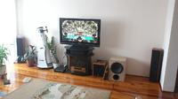 [Sprzedam] [Sprzedam] Subwoofer Visaton W300 120w + Tannoy Fx5.1 100w ...