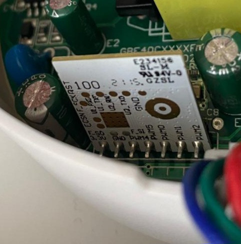 Openbeken LEDVANCE ORBIS Backlight 350MM: RGB Ring an CW/WW Mainlight ...