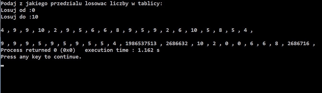 [C++] wywołanie funkcji - za duzo argumentow - elektroda.pl