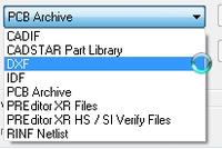 Konwersja footprint-ów [Protel DXP] *.PcbLib -> OrCad