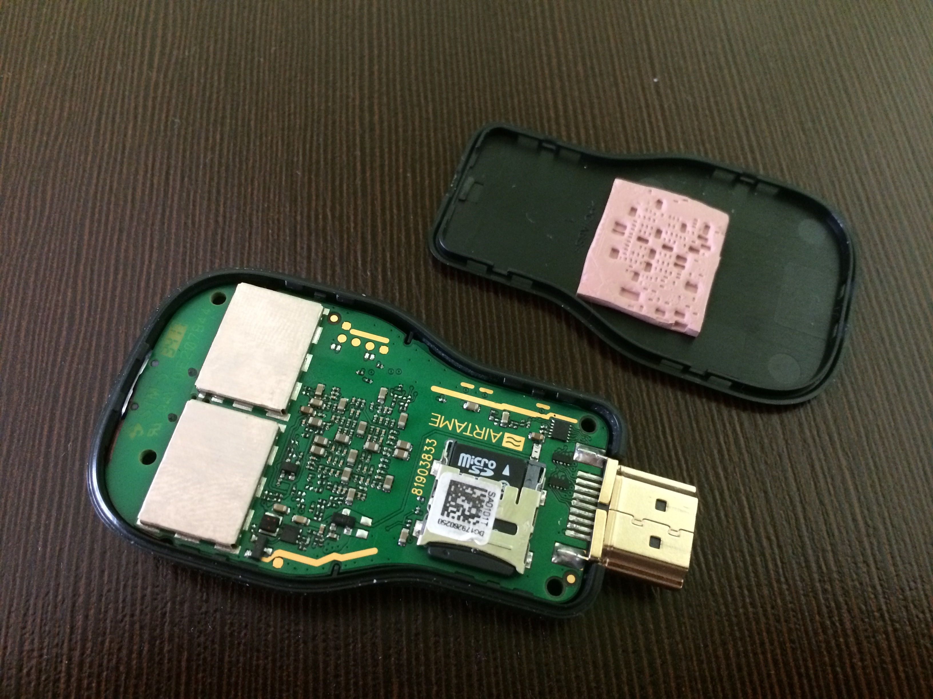 Airtame - recenzja bezprzewodowego HDMI - elektroda.pl