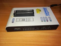 [Sprzedam] Programator uniwersalny dip-40 SMARTPROG firmy ELNEC