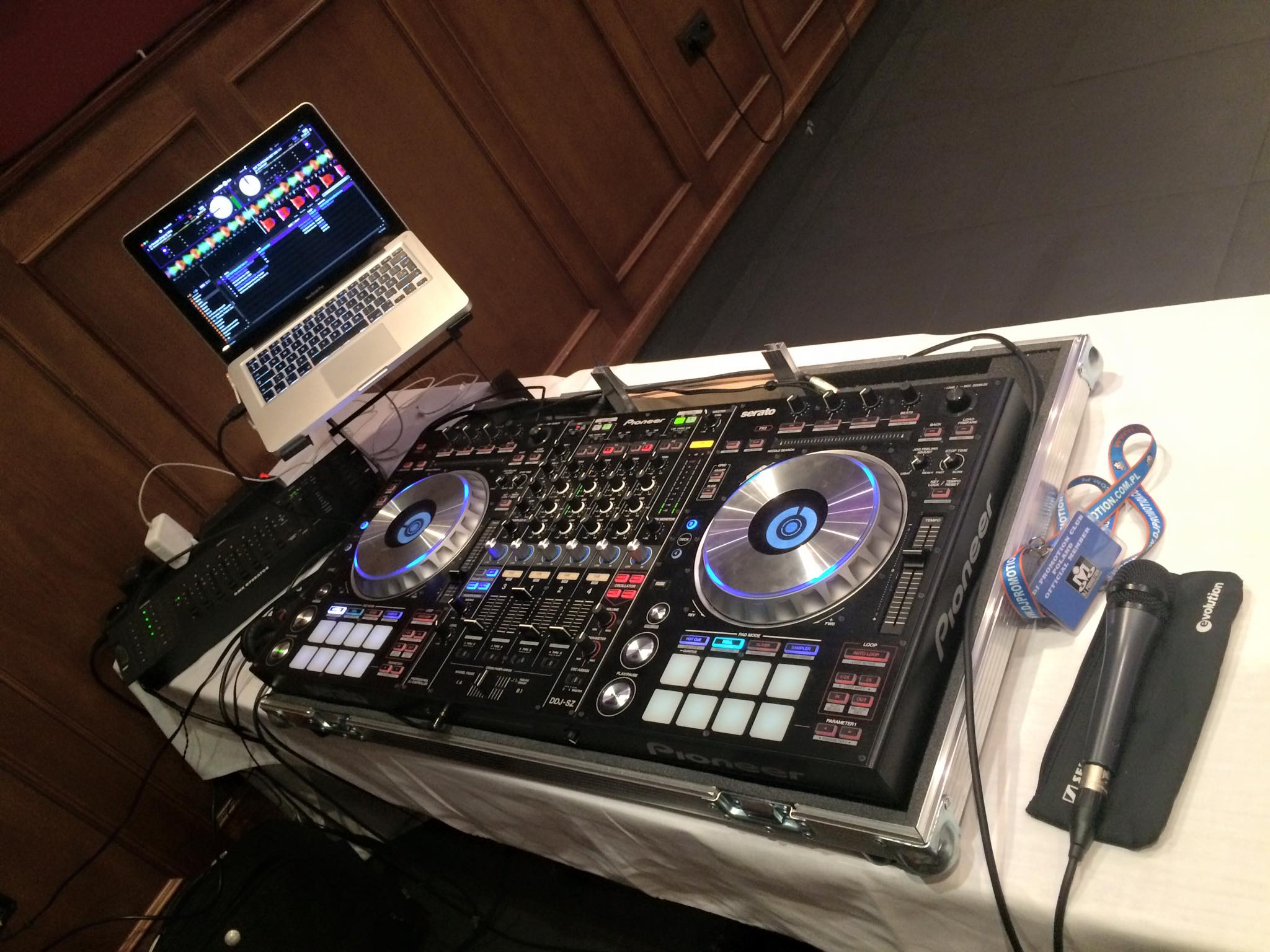 Zdjęcia z imprez: dyskoteki, 18-stki, festyny - wasze realizacje - 27