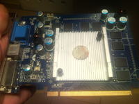 Wybór procesora do MSI MS-7324 i chłodzenie dla Nvidia GEForce 8600GS