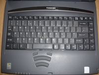 [Sprzedam] Laptop Toshiba Tecra 8200 ponad 5h na bateriach