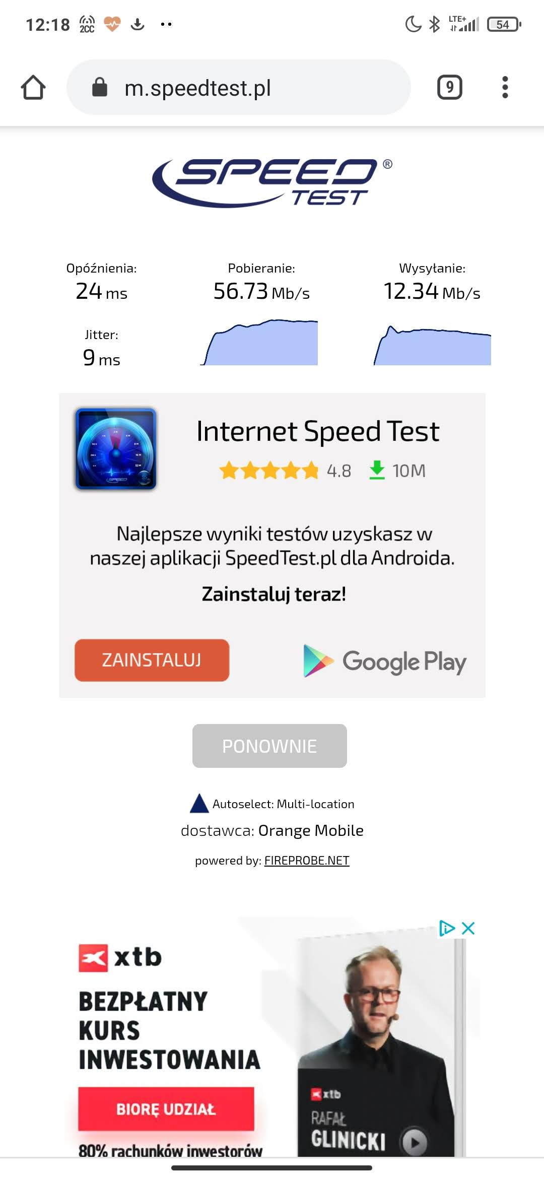 [Solved] Comparing WiFi Speed on Mi 9T Phone and Computer with Archer ...