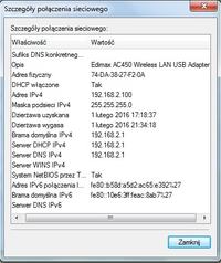 Niski transfer na 5 GHz w TP-link Archer C20i po podłączeniu do UBEE ...