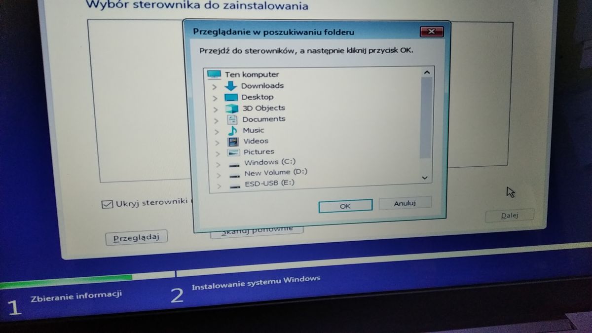 [Rozwiązano] Kupiłem laptopa w Chinach z Windowsem w j. angielskim. - 3