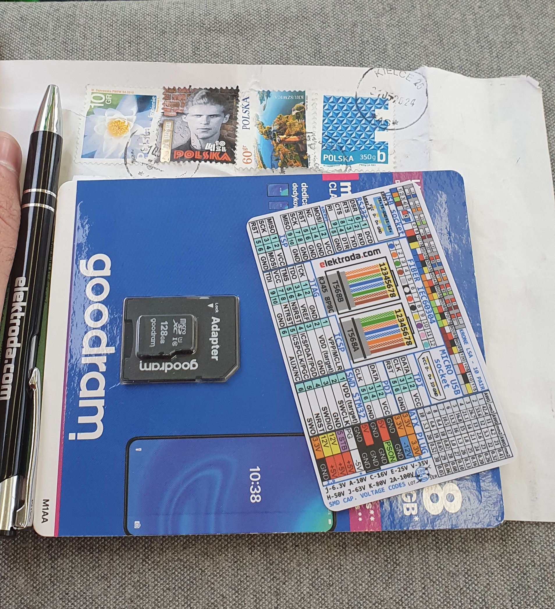 Submit the IoT device teardown/review/guide/article and get a free ...