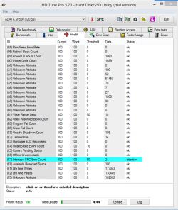 nipbcfk.sys, mountmgr.sys, - Windows10, GPT, EFI, 2Dyski, Posypał się ...