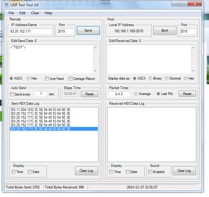 [ATMEGA][C] - Porządny stos TCP/IP na AVR (alternatywa dla tuxgraphics.org) - 2