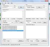 [ATMEGA][C] - Porządny stos TCP/IP na AVR (alternatywa dla tuxgraphics.org) - 2