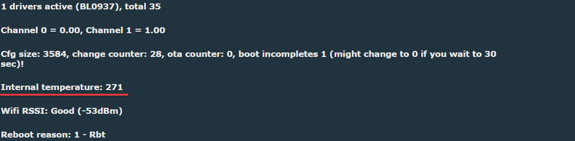 Tuya ATORCH S1-B/W/T/H Smart Socket Energy Monitor (BK7231N) (C3BS) (CH573F) (BL0942) - 2