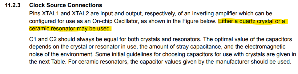 Fusebity dla Arduino Nano z Atmega328PB - konfiguracja z zewnętrznym ...