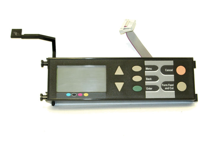 [Kupię] HP DesignJet 500 Front Control Panel Display