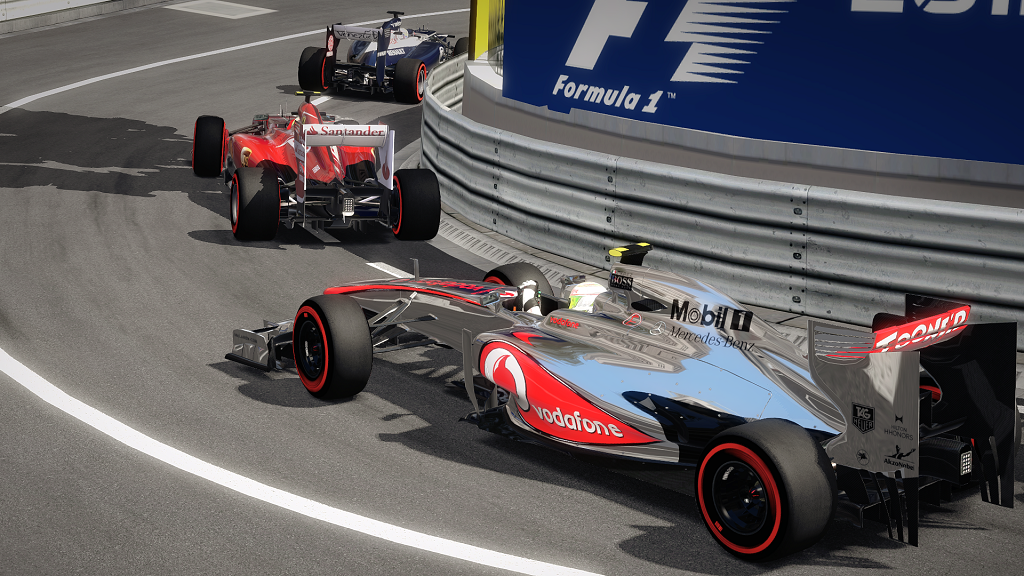 SweetFX F1 2012 - '13 Settings | OverTake.gg