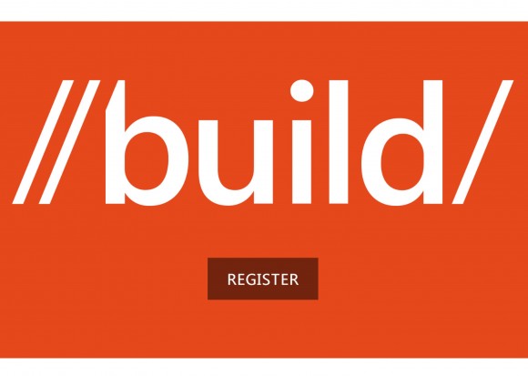 Rozpoczęto sprzedaż biletów na Microsoft Build 2012