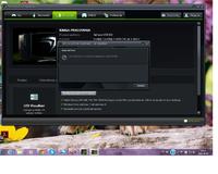 GeForce 960 - Led Visualizer nie wykrywa karty, mimo że GeForce ...