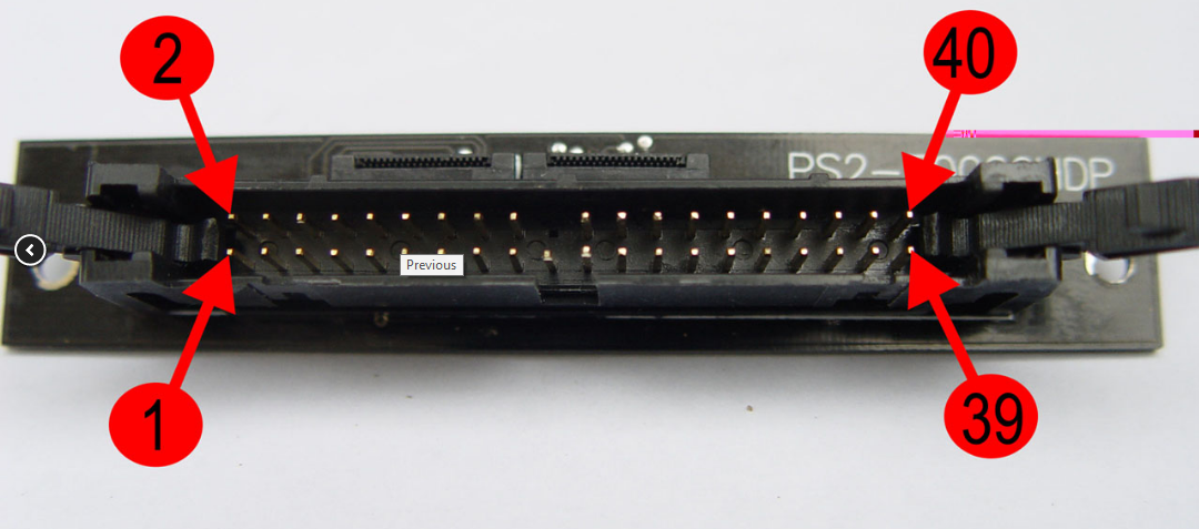 PS2 Slim 7000x IDE mod - kilka pytań przed podjęciem się modyfikacji.