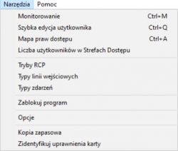 Ustawianie hasła dla admina w Roger PR Master - jak to zrobić?